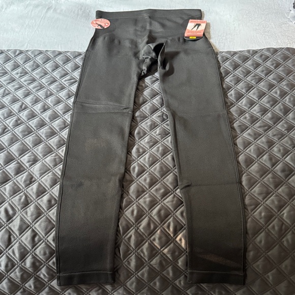 Shapermint | Pants & Jumpsuits | Shapermint Gray Leggings | Poshmark